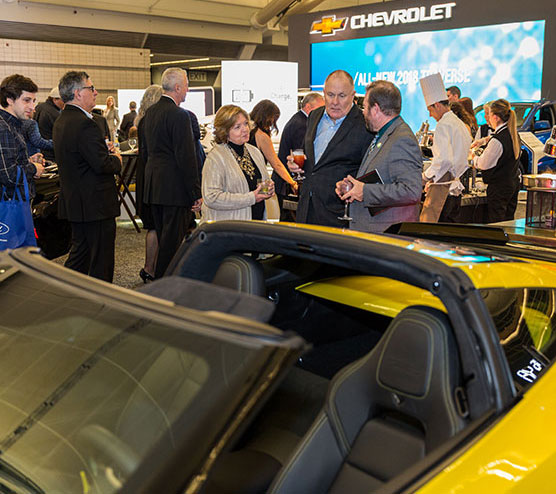 Pittsburgh International Auto Show Photo Gallery – Pittsburgh Auto Show